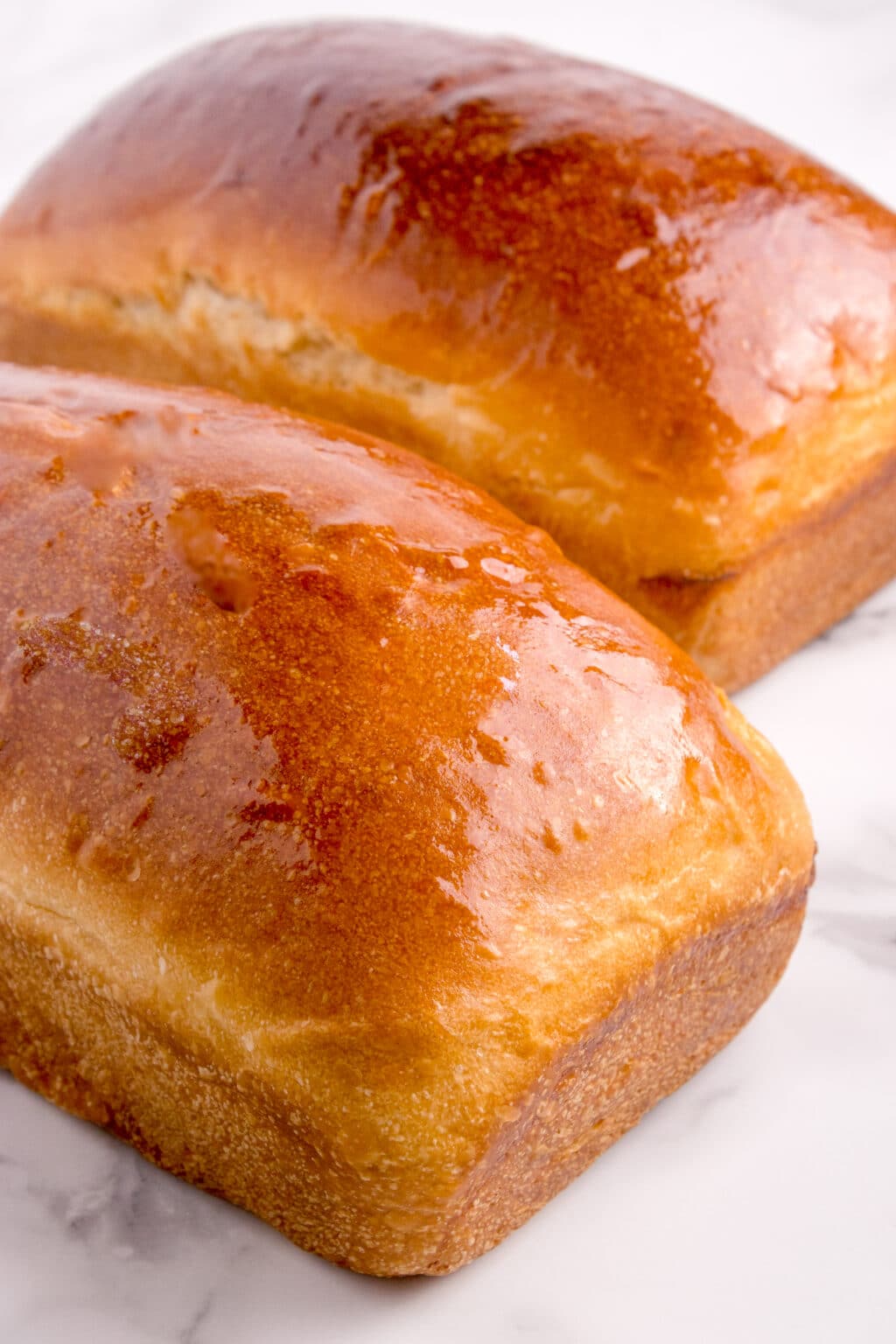 Potato Flake Sourdough Bread - Sourdough Surprises